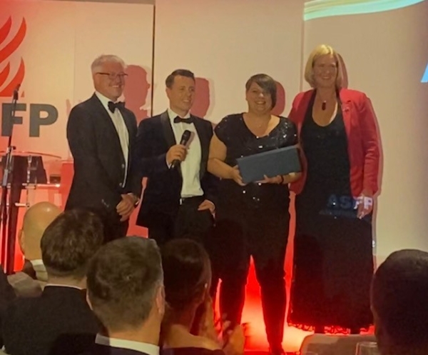 ASFP - Consort Insurance Limited | Your Trusted Insurance Advisors